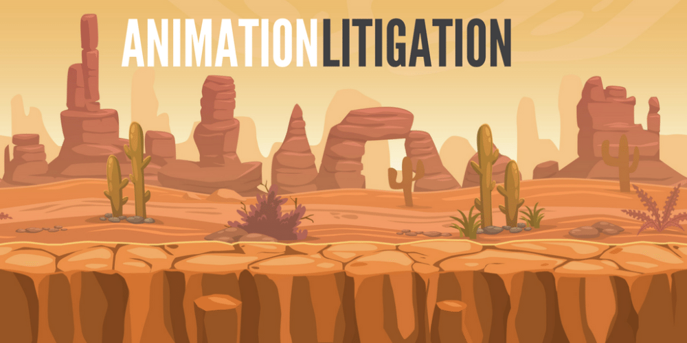 Animation Is Not Immune to Copyright Lawsuits | The Clearance Lab, LLC