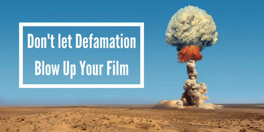 Defamation Hurts: Hurt Locker’s Legal Battle | The Clearance Lab, LLC
